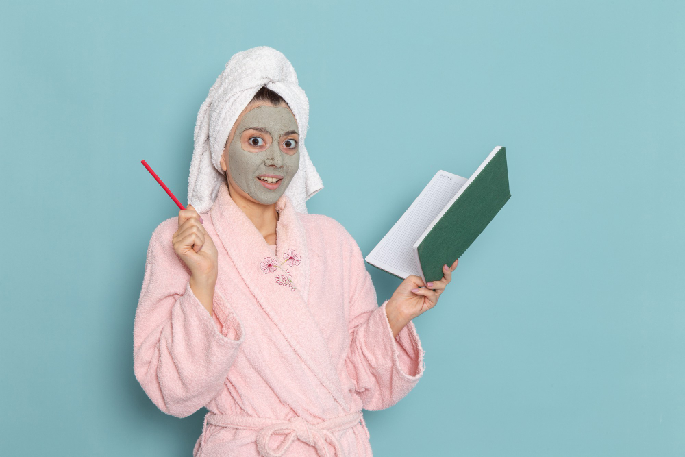 Top 7 măști exfoliante cu acizi AHA/BHA - AMiAS